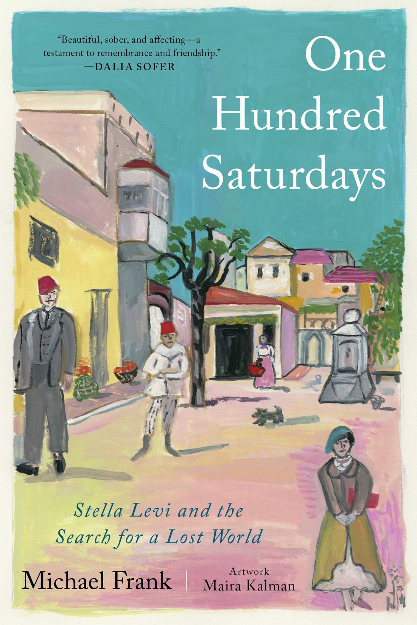 10 Jewish Books of Fiction You Need To Read