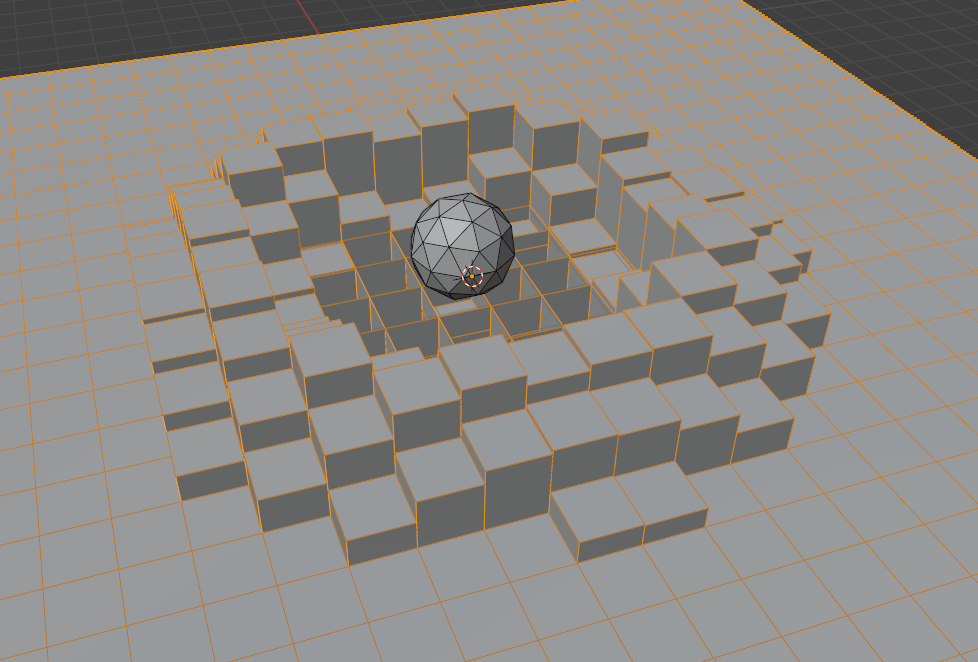 Manipulate Data In Geometry Nodes - by Adam Lundrigan