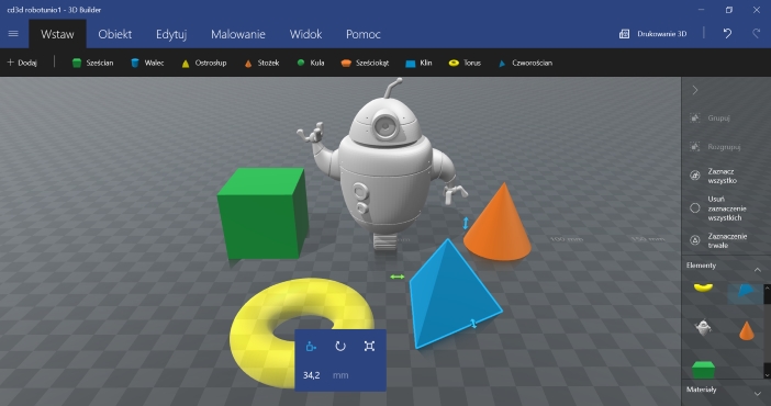 A farewell to 3D Builder - by Pawel Slusarczyk