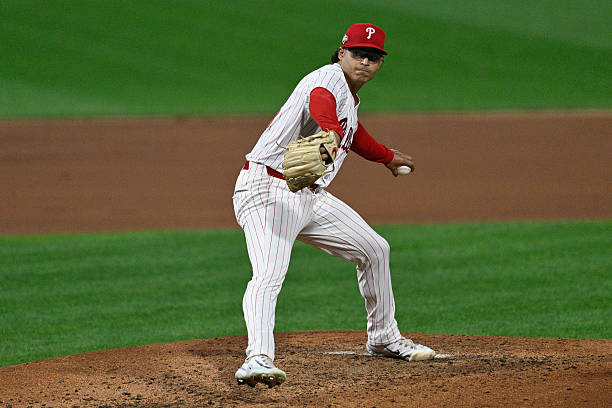 Phillies Rotation Picture For 2026 Is Strong But Less Certain Than It Looks