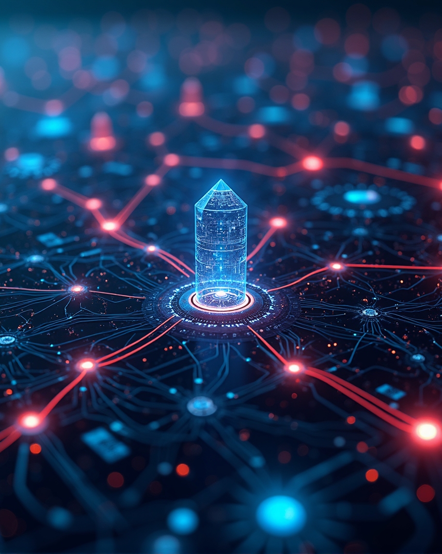 Distributed Transaction Management: Handling Failures in Complex Systems
