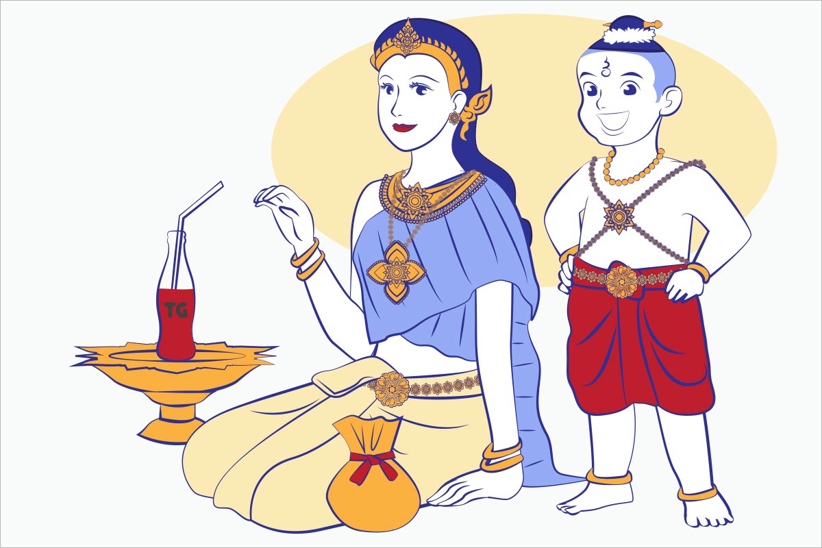 The most popular and powerful Thai Amulets - Thai Guider