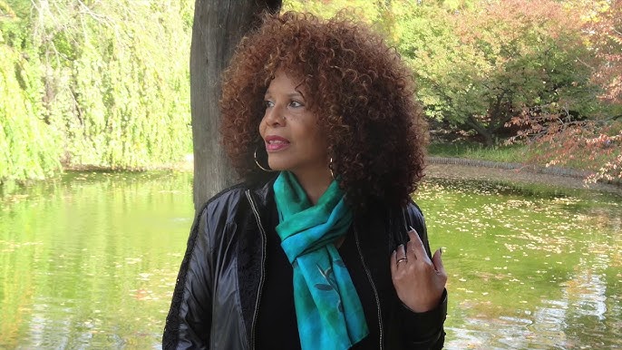 Alfa Anderson, disco powerhouse and lead vocalist of the 1970s band ...