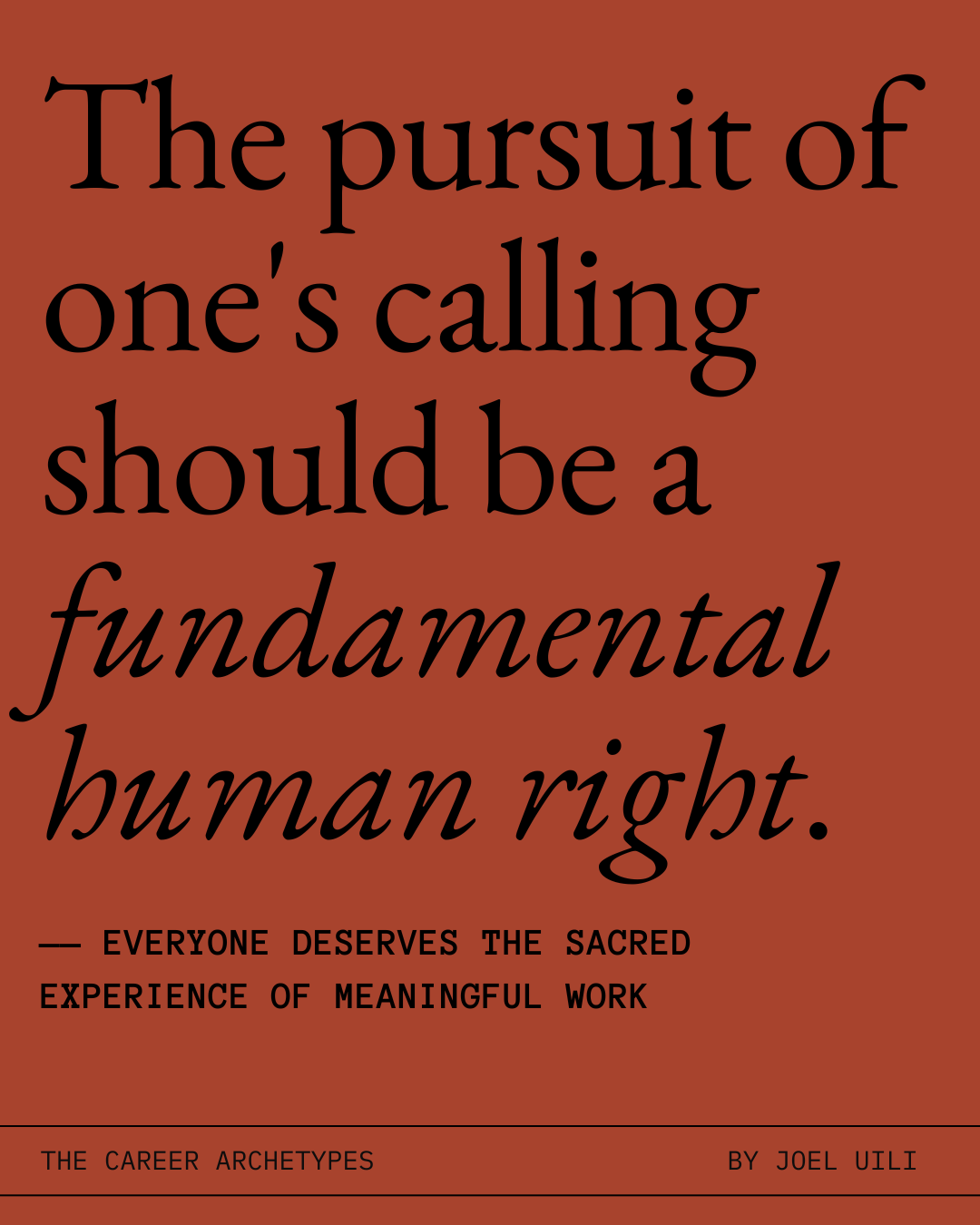 Joel Uili (@archeronline):