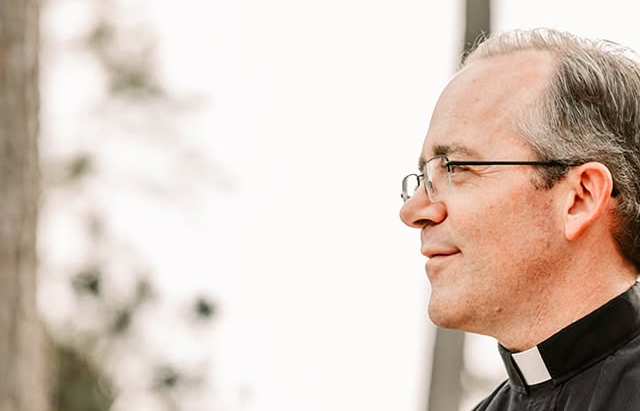 Sex abuse allegations against Fr. Steven Costello now public