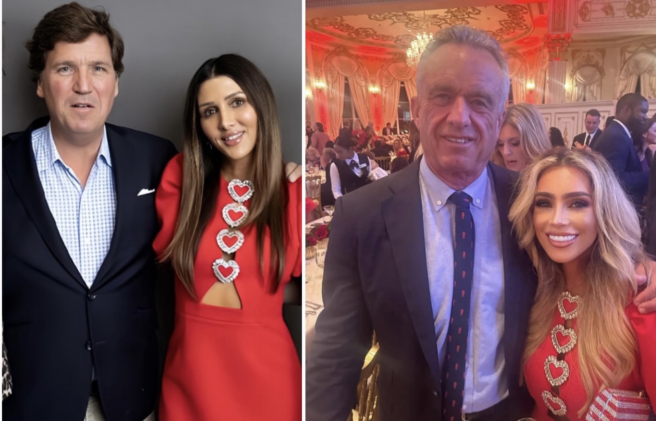 Causing a Scene in Palm Beach While Chasing a PR Dream: Melissa Rein ...