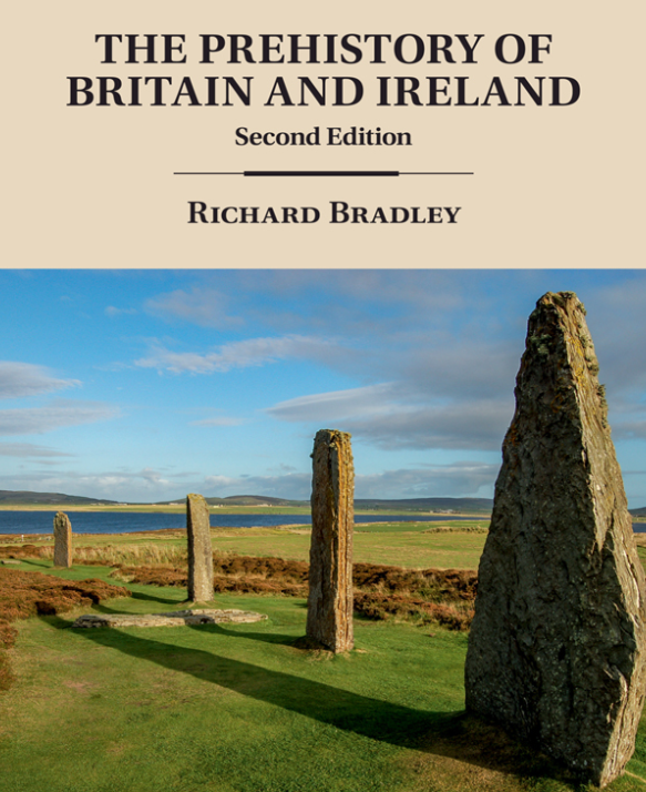 Storms Across the Channel - by Peter Nimitz - Nemets