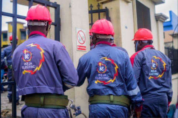 Ikeja Electric updates customer care numbers following new National ...