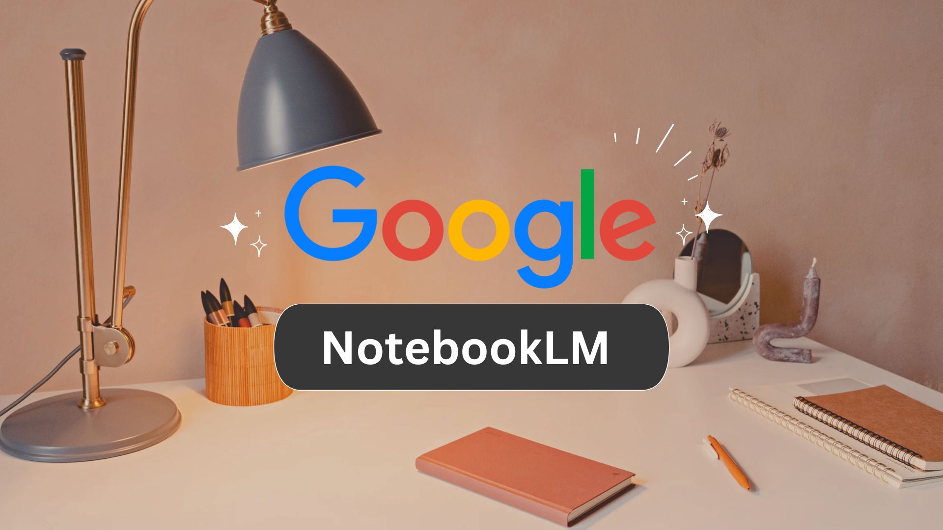Google Releases NotebookLM: A New AI-Powered Note-Taking App