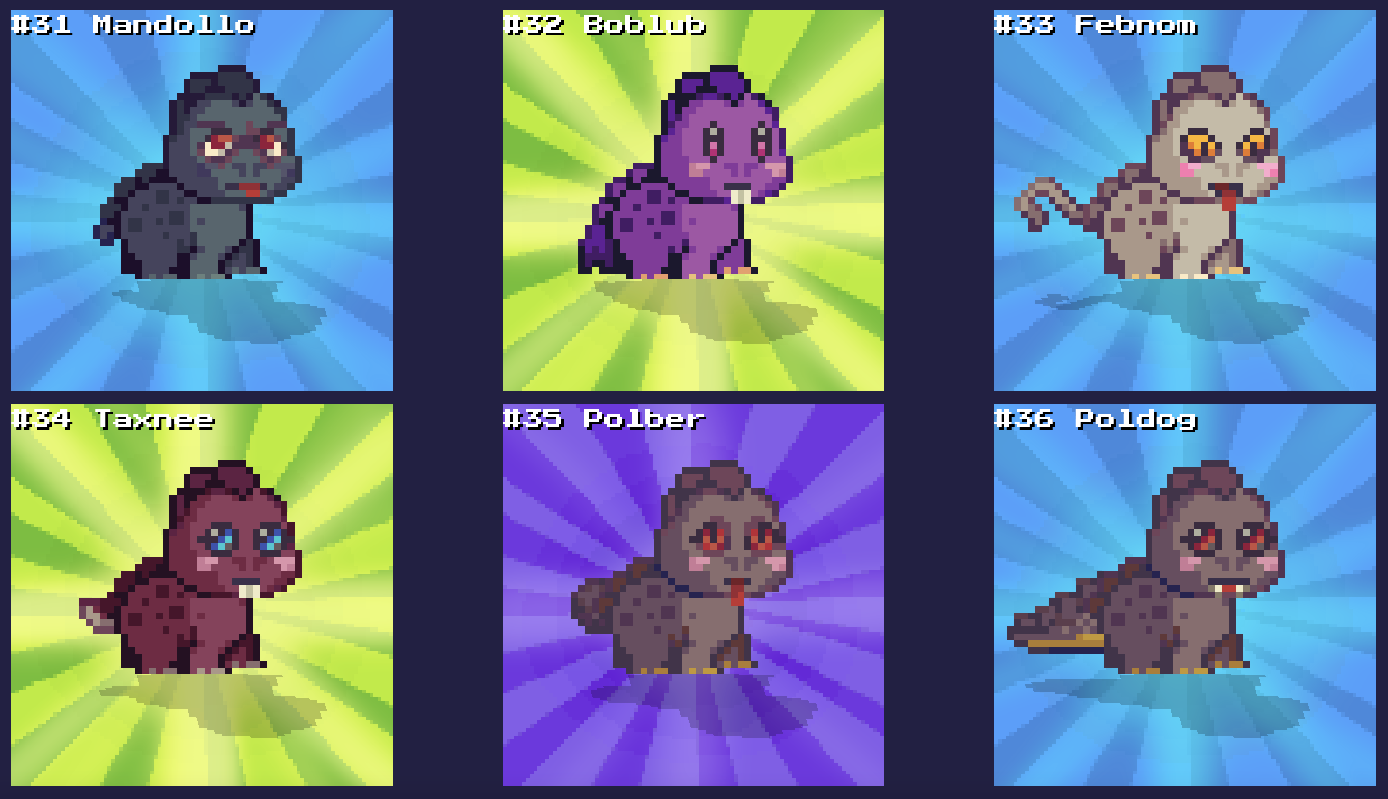 Pixels is LIVE on Ronin - Ronin’s Newsletter