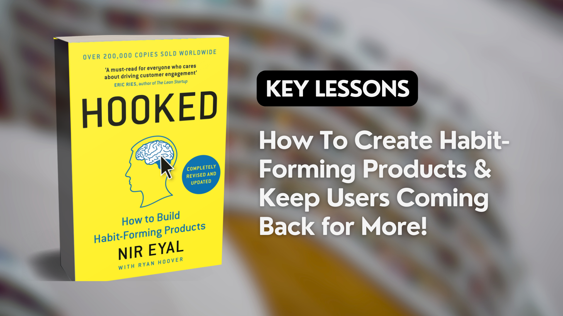 5 principles for creating habit-forming products