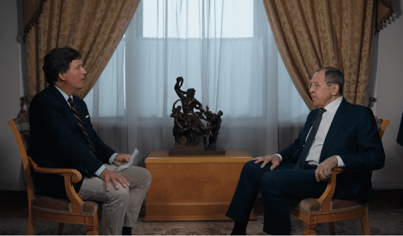 Scott Ritter Extra | Jeff Norman | Substack