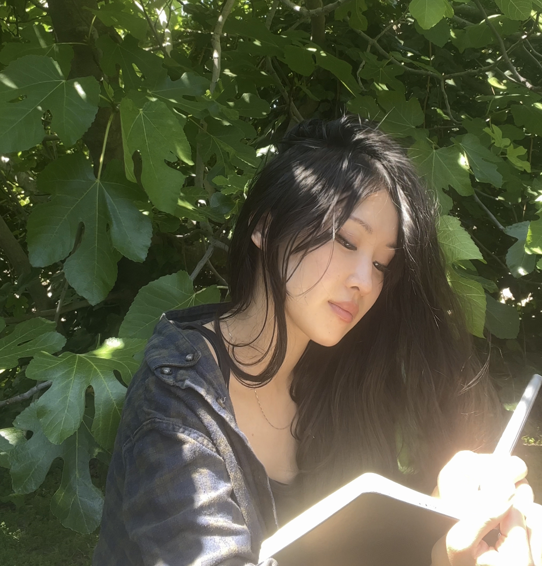 Interview #36: The Art of Sorie Kim - by for ARTISTS