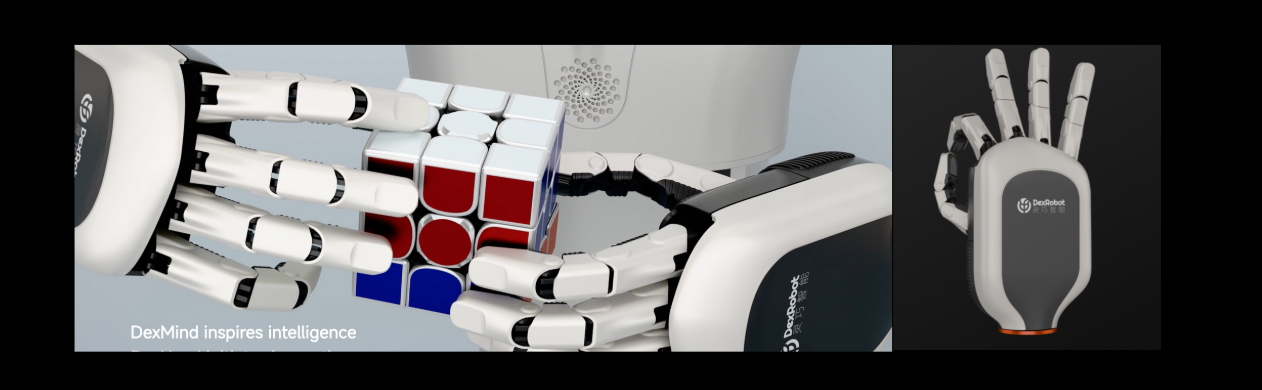 🖐19 Robotic Hands Startups to Watch