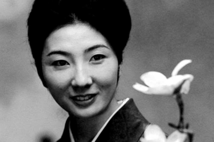 From The Snow Woman to Daimajin: The Life of Japanese Actress Shiho Fujimura