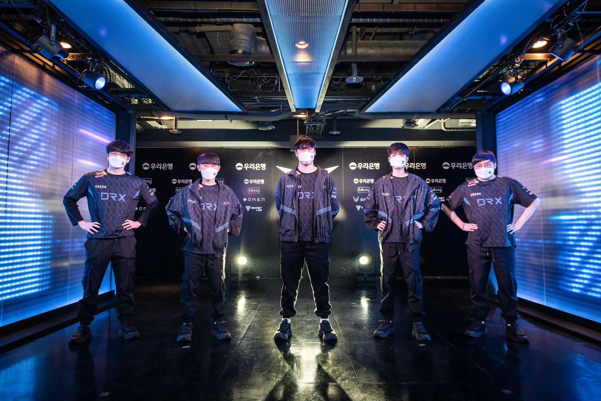 Zeka - Korea's Clutch King of Game Fives