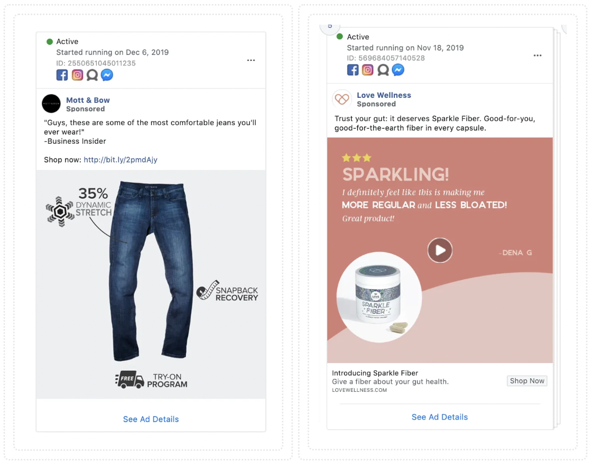 ⚡️ 10 Retargeting Ads Strategies for Your Brand