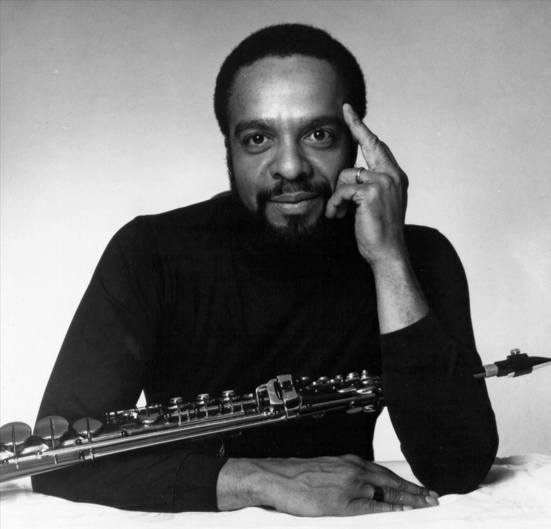 Grover Washington Jr. - Mister Magic - 1974