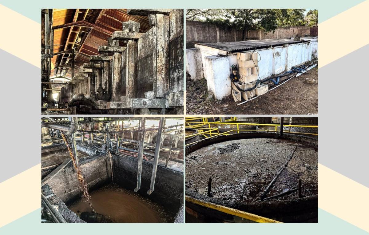 Dunder, Muck, and Acid - Demystifying Jamaica Rum's Secret Sauce