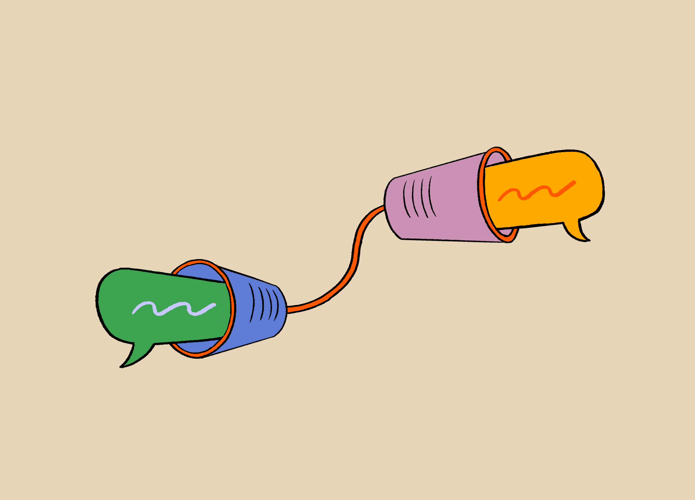 Introducing direct messaging on Substack - by Jasmine Sun