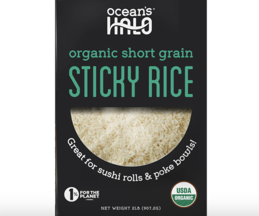 Sticky Rice 101 -- what to know to cook it well