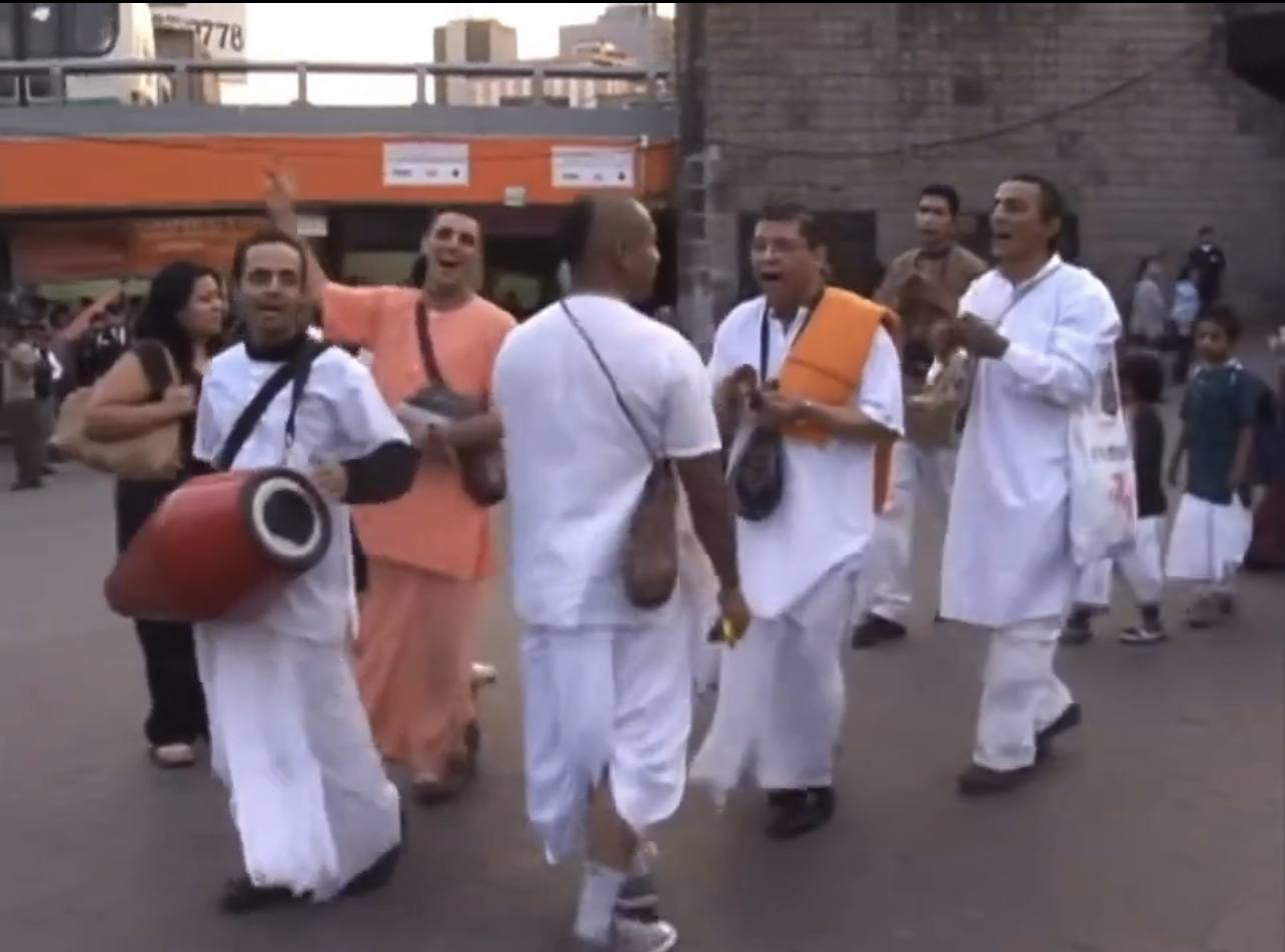 The Great Emo - Punk War of 2008 - by BowTied Passport