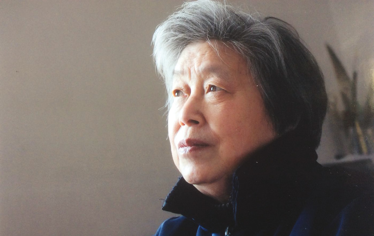 Lin Wenxiao, the Outstanding Tiger General