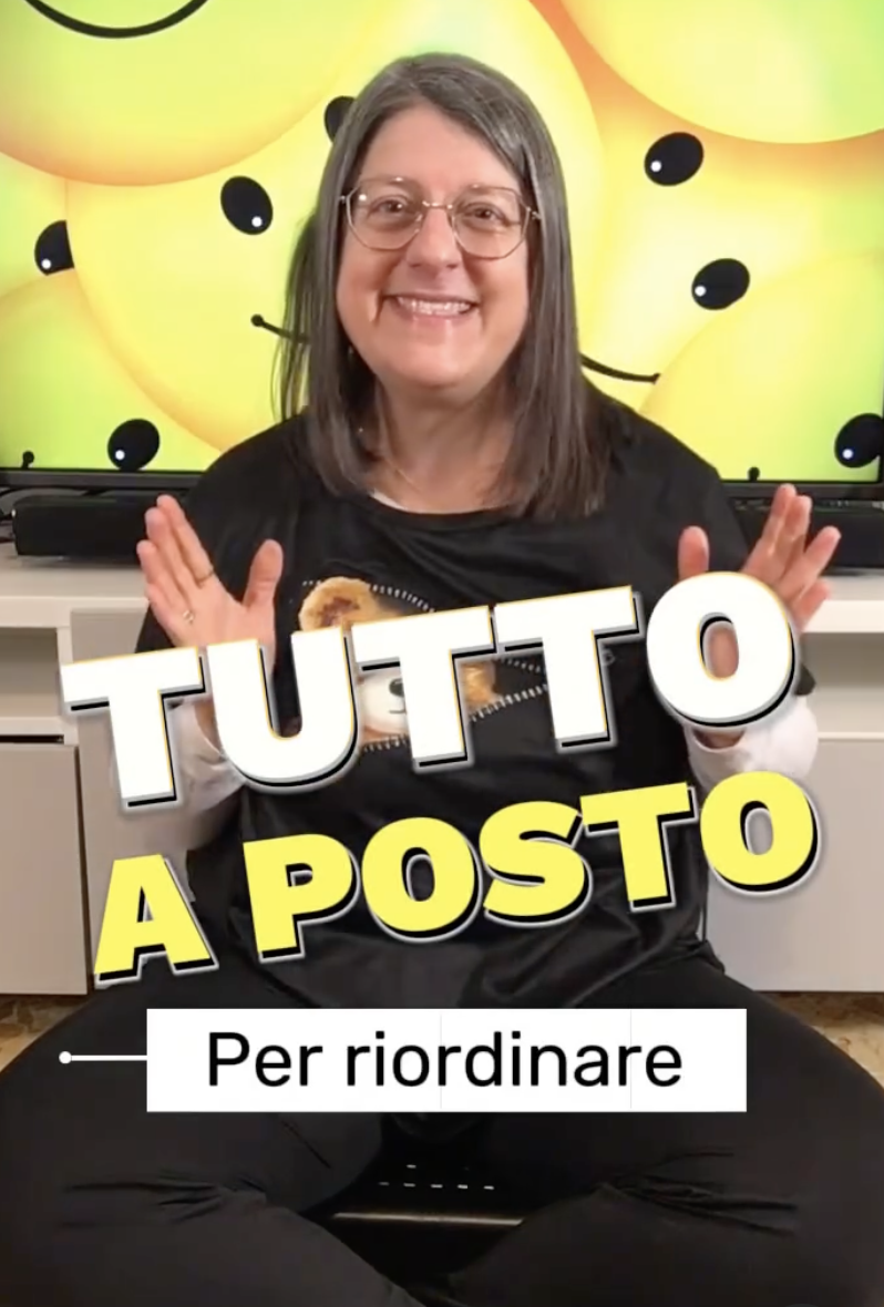 Canzone Tutto a posto - Musica Malala Italia