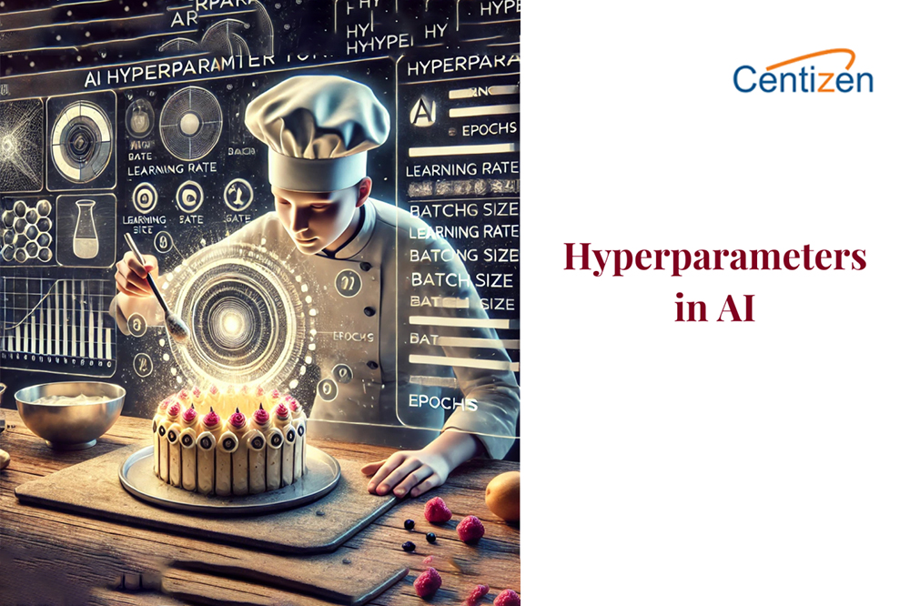 Hyperparameters in AI – What They Are and Why They Matter