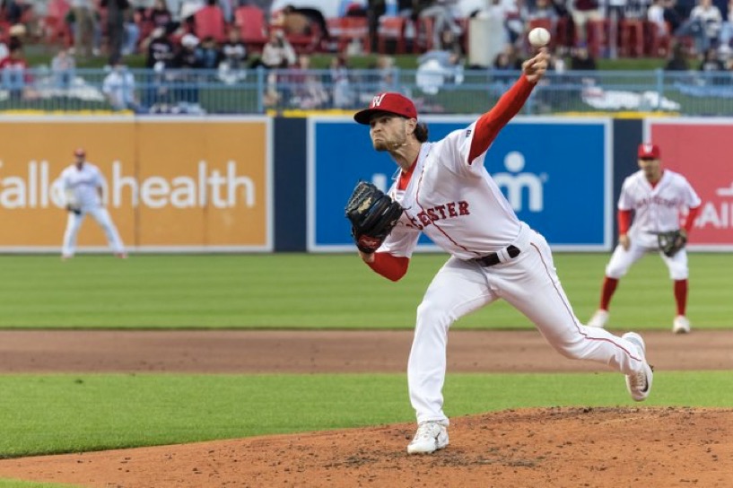 Shane Drohan was caught ‘off guard a little bit’ on his promotion to ...