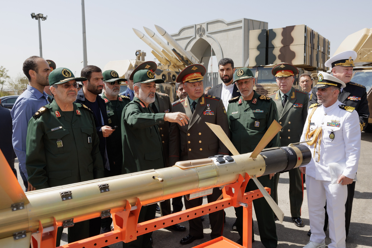 The Truth About the 358 and 359 Missiles