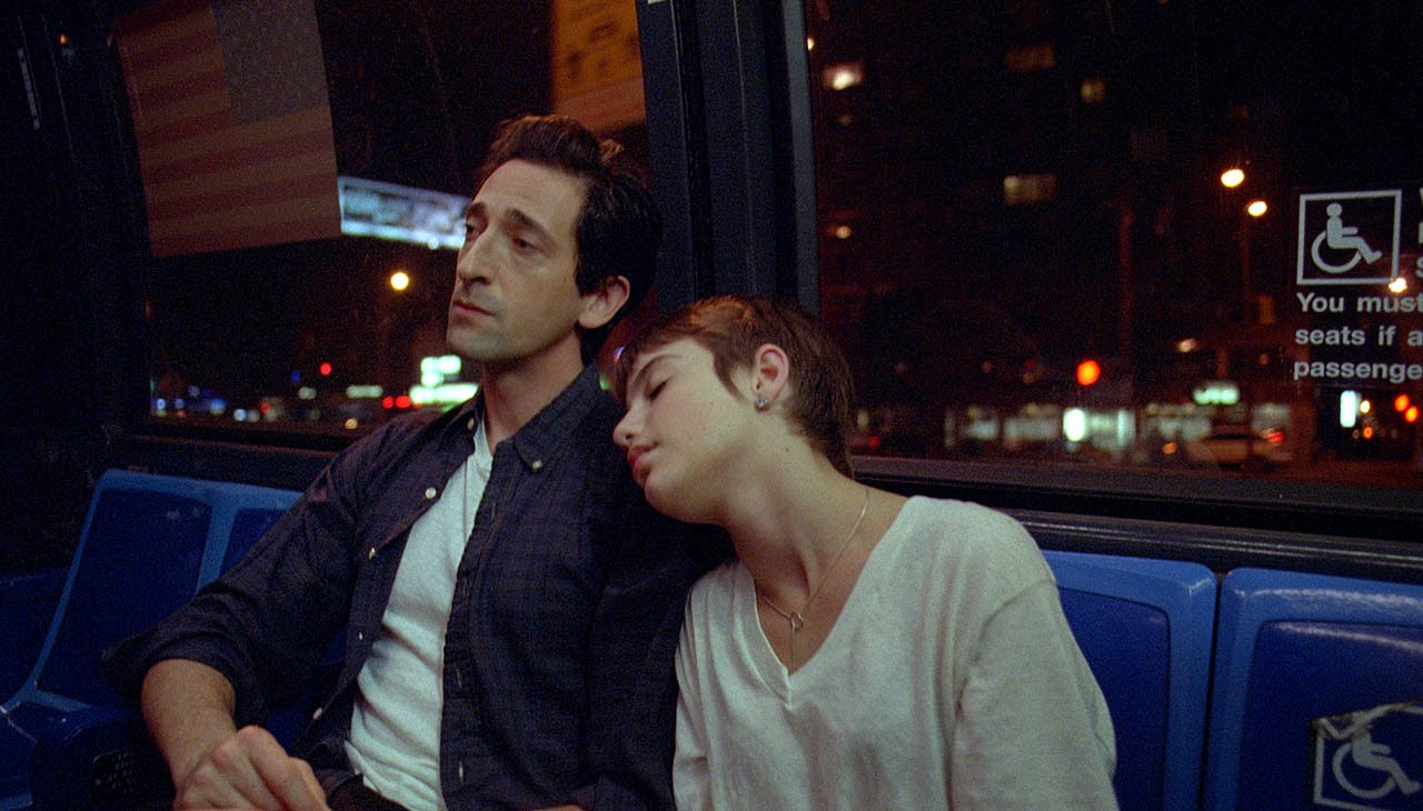 Detachment: A Haunting Portrait of a Broken System