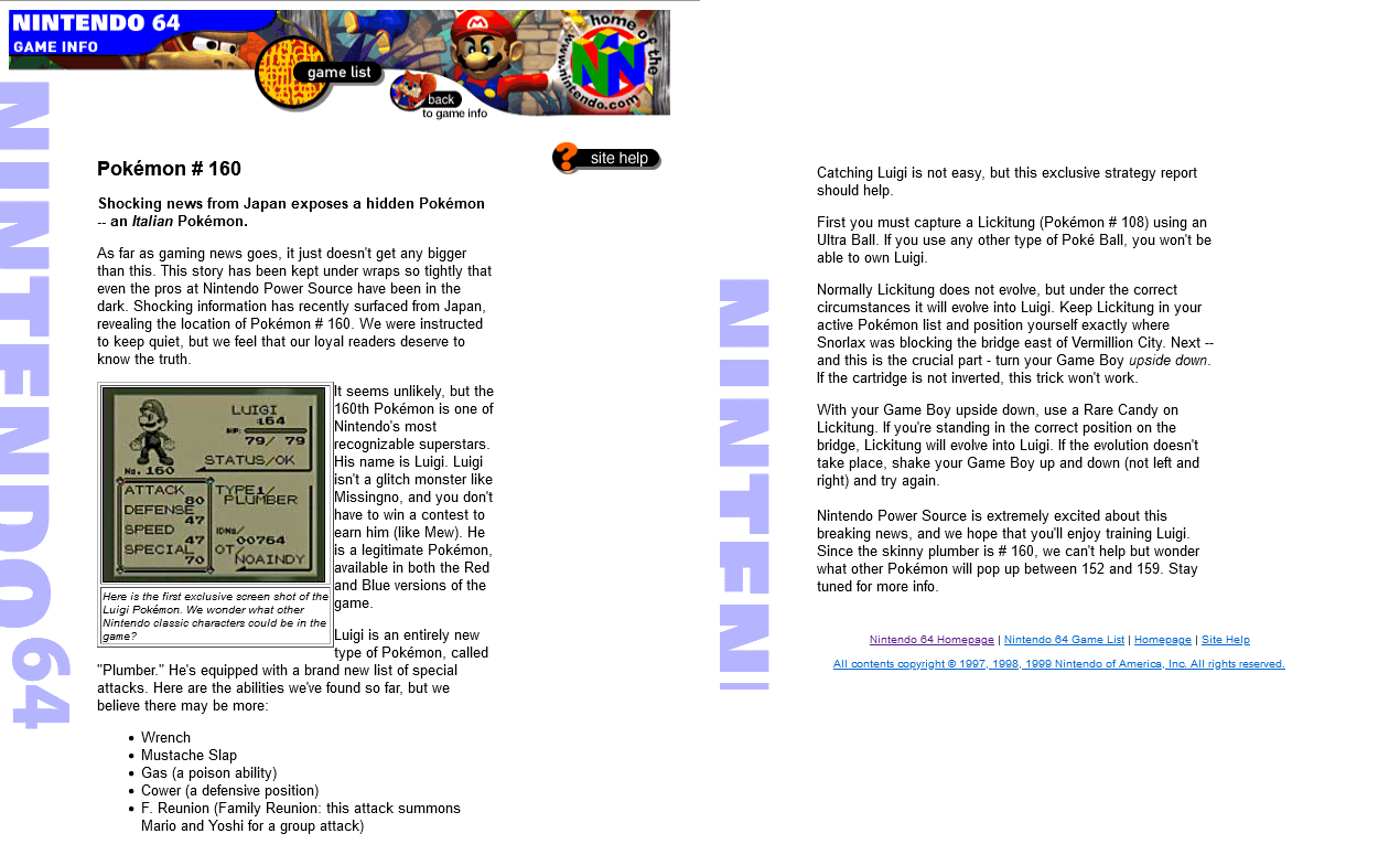 The PokéGods - Johto Times