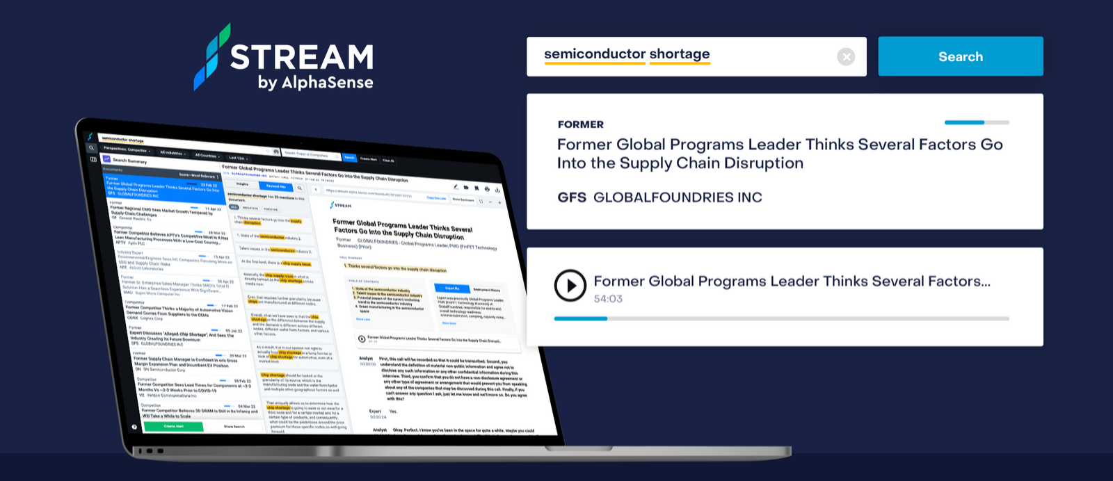 Caligan Partners' Dave Johnson on MorphoSys' $MOR change from royalty ...