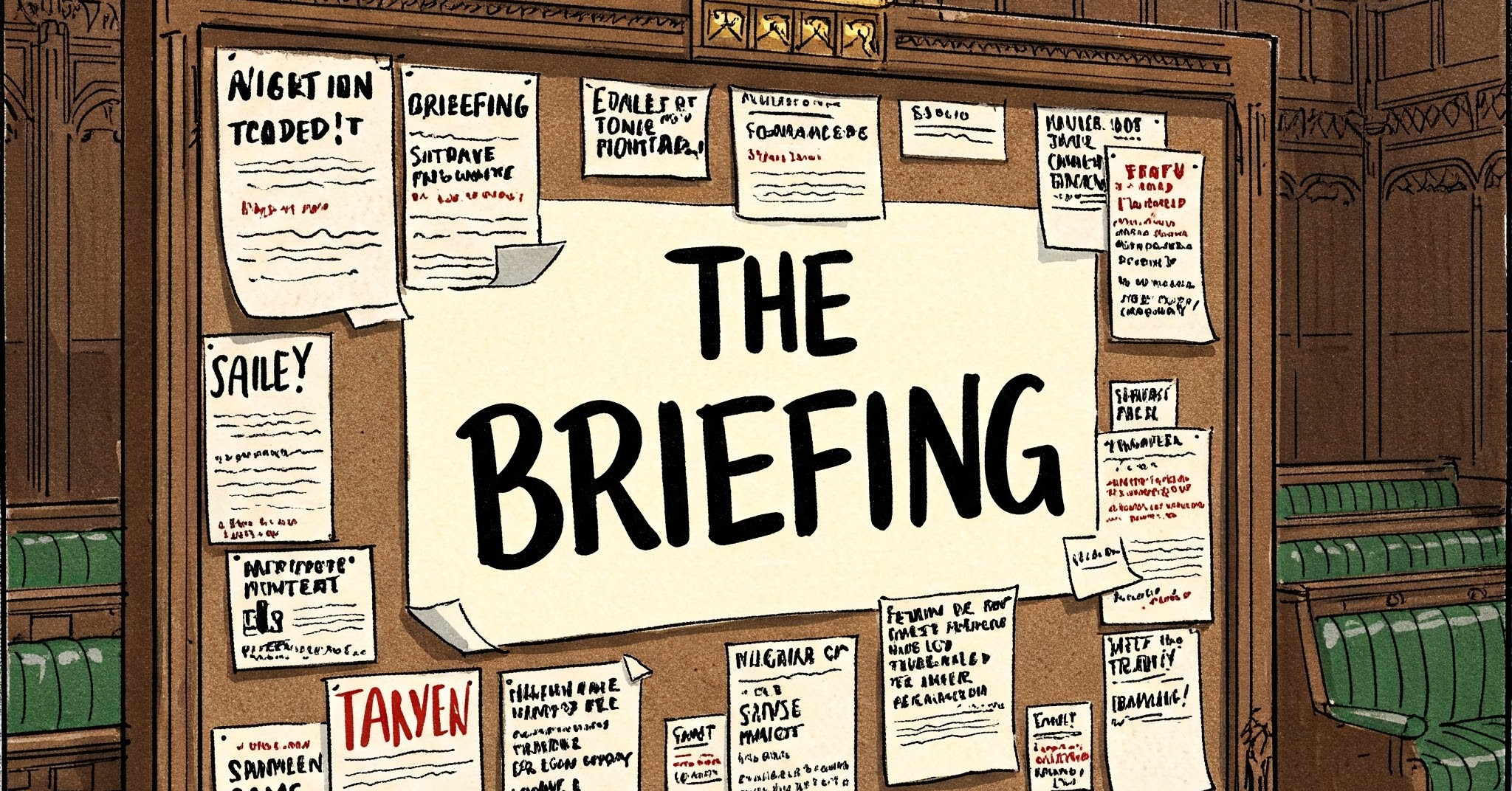 The UK Constitution: Devolution - The Bench Report