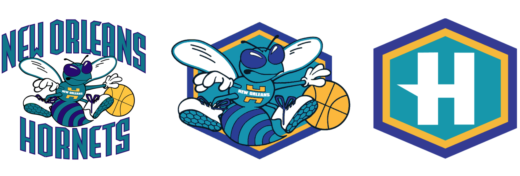 Episode 4. How Charlotte Became the Bobcats.