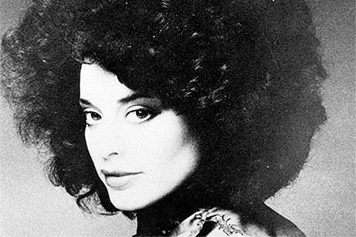 Linda Creed (December 6, 1948 – April 10, 1986) – Ghetto Child (1973)