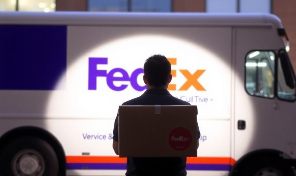 How to Compete in FedEx’s $50K Small Business Grant Contest—