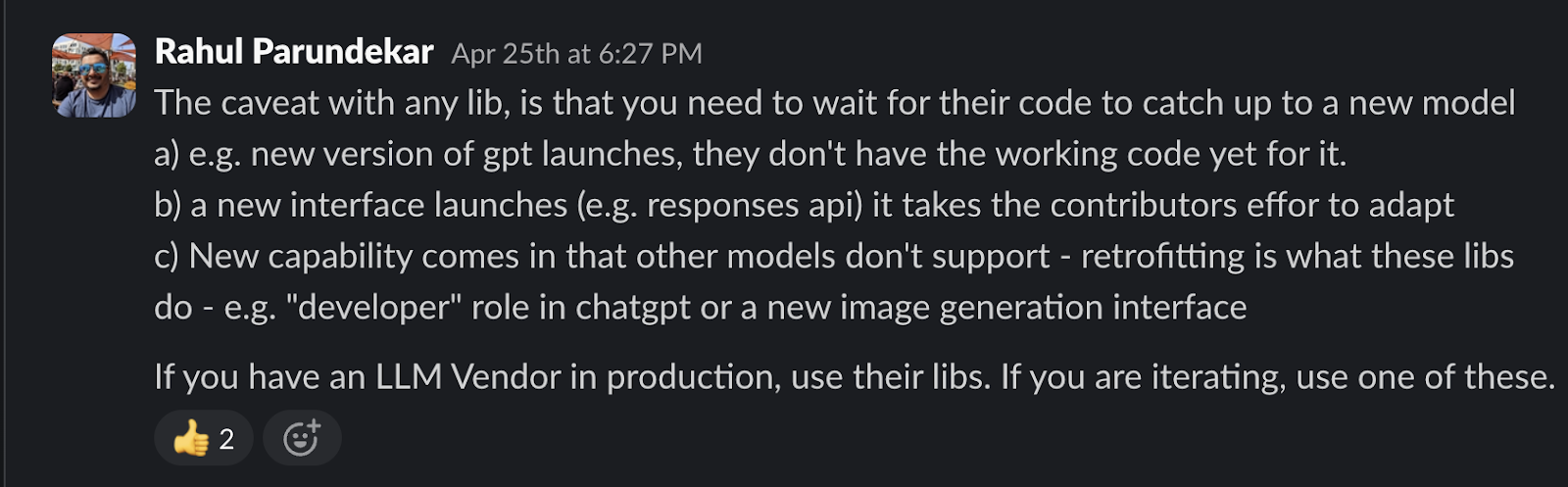 OpenAI Responses API Review: Stateful, Tool-Ready Upgrade over Chat Completions