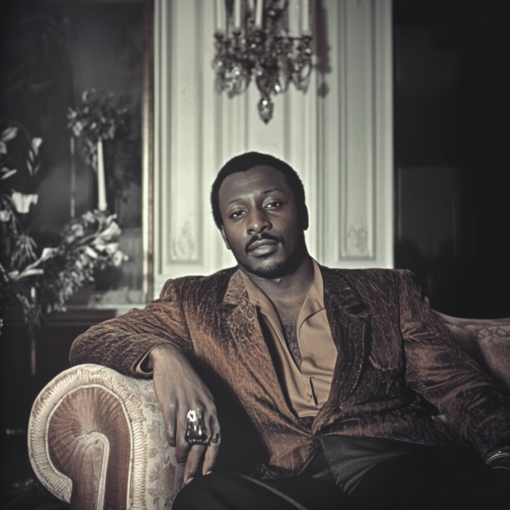 The Rise, Fall, and Sudden Disappearance of Brooklyn's "Black Caesar ...