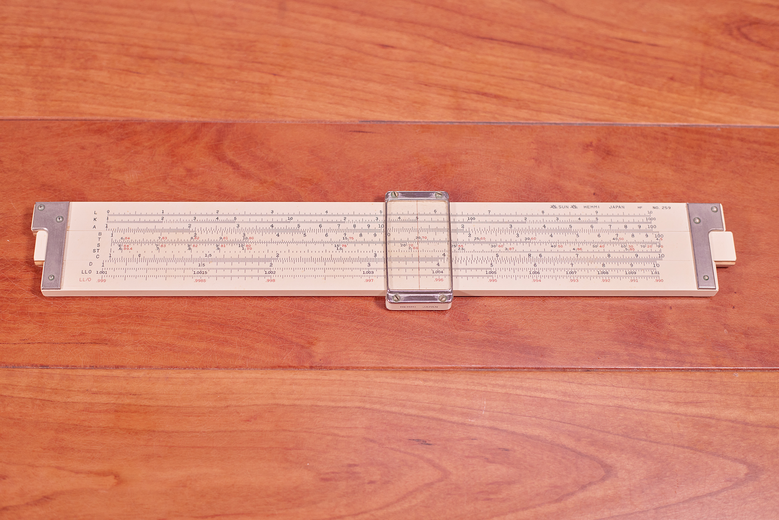 Notched sticks to calculators: the history of counting machines