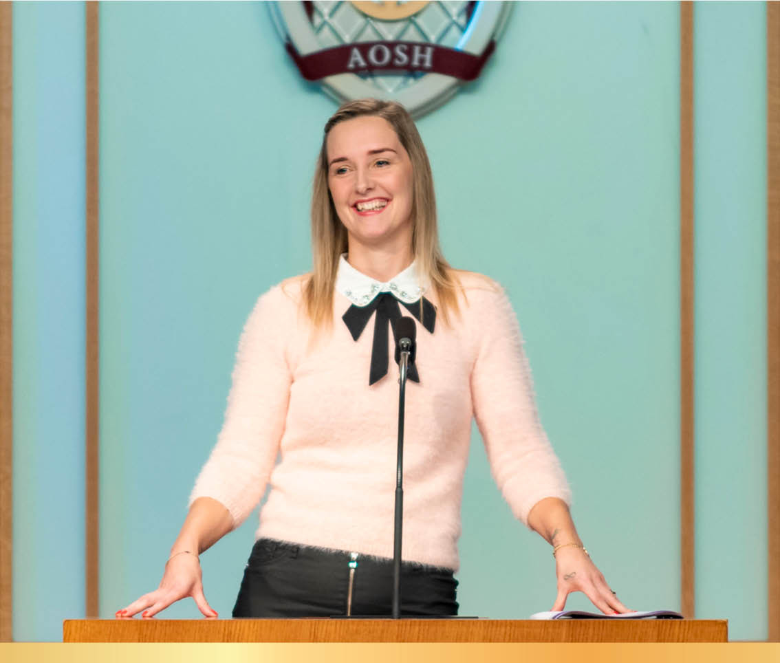 Have you made your Scientology ‘postulates’ for the new year, space cadet?