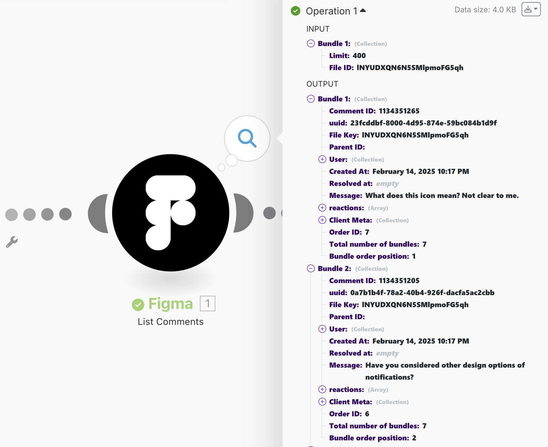 How to use AI to automate Figma workflows - by Xinran Ma