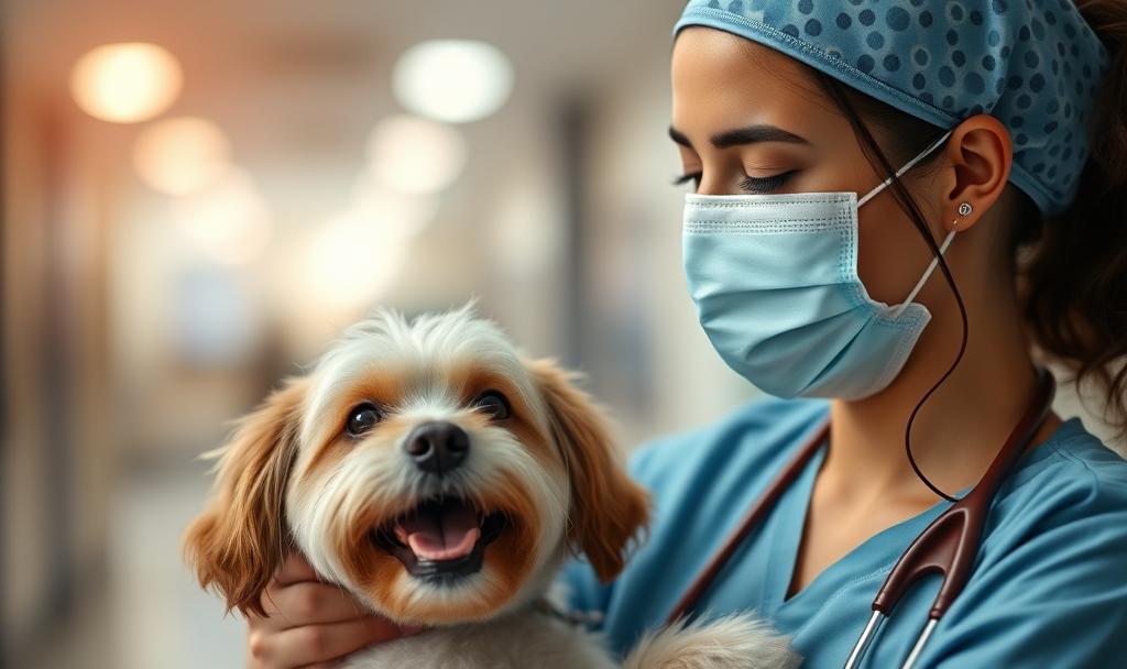 Can your dog visit you in the hospital? - Dog Wise