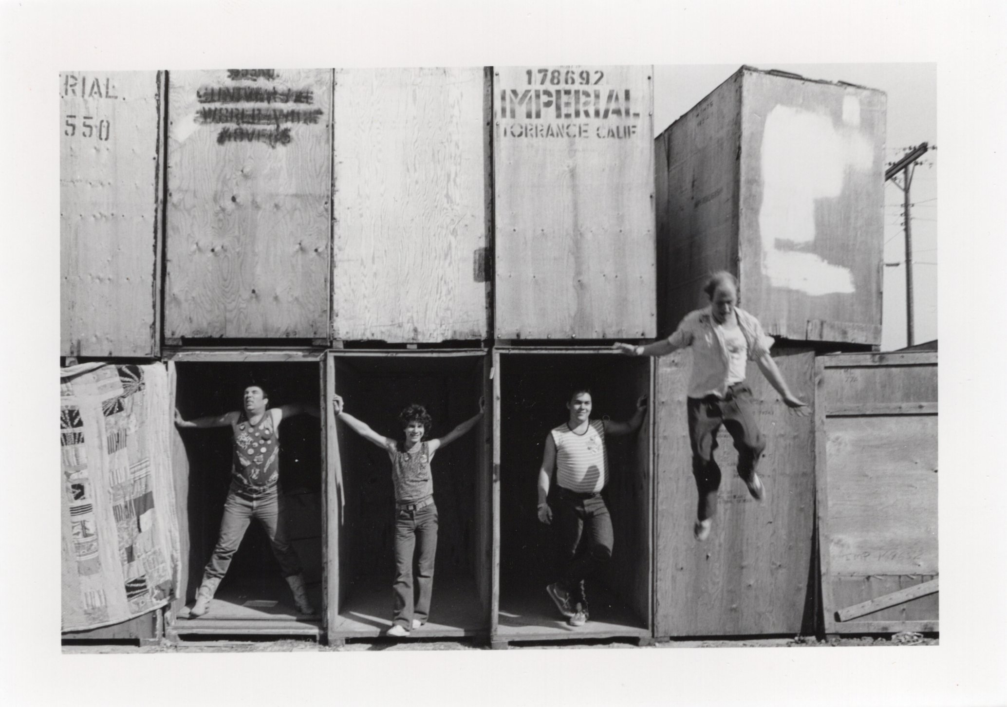 20 greatest Austin bands of all time - by michaelcorcoran