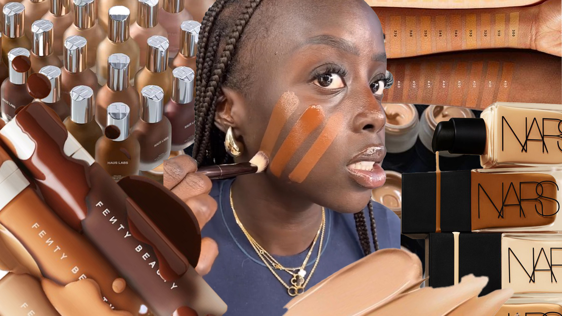 Case Study: Fenty Beauty and the Power of Inclusive Marketing