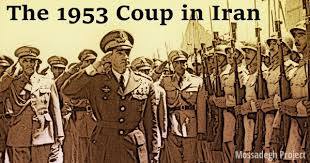 1953: The US–UK Coup That Shaped Iran’s Future