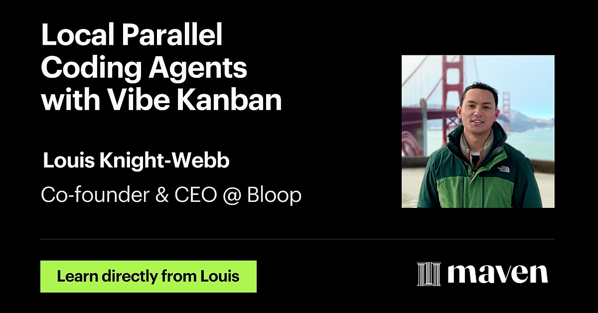 Vibe Kanban Tool Review - by Eleanor Berger