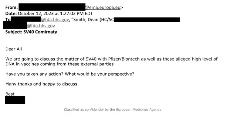 Fact Check: Addressing misinformation about excessive DNA in the mRNA ...