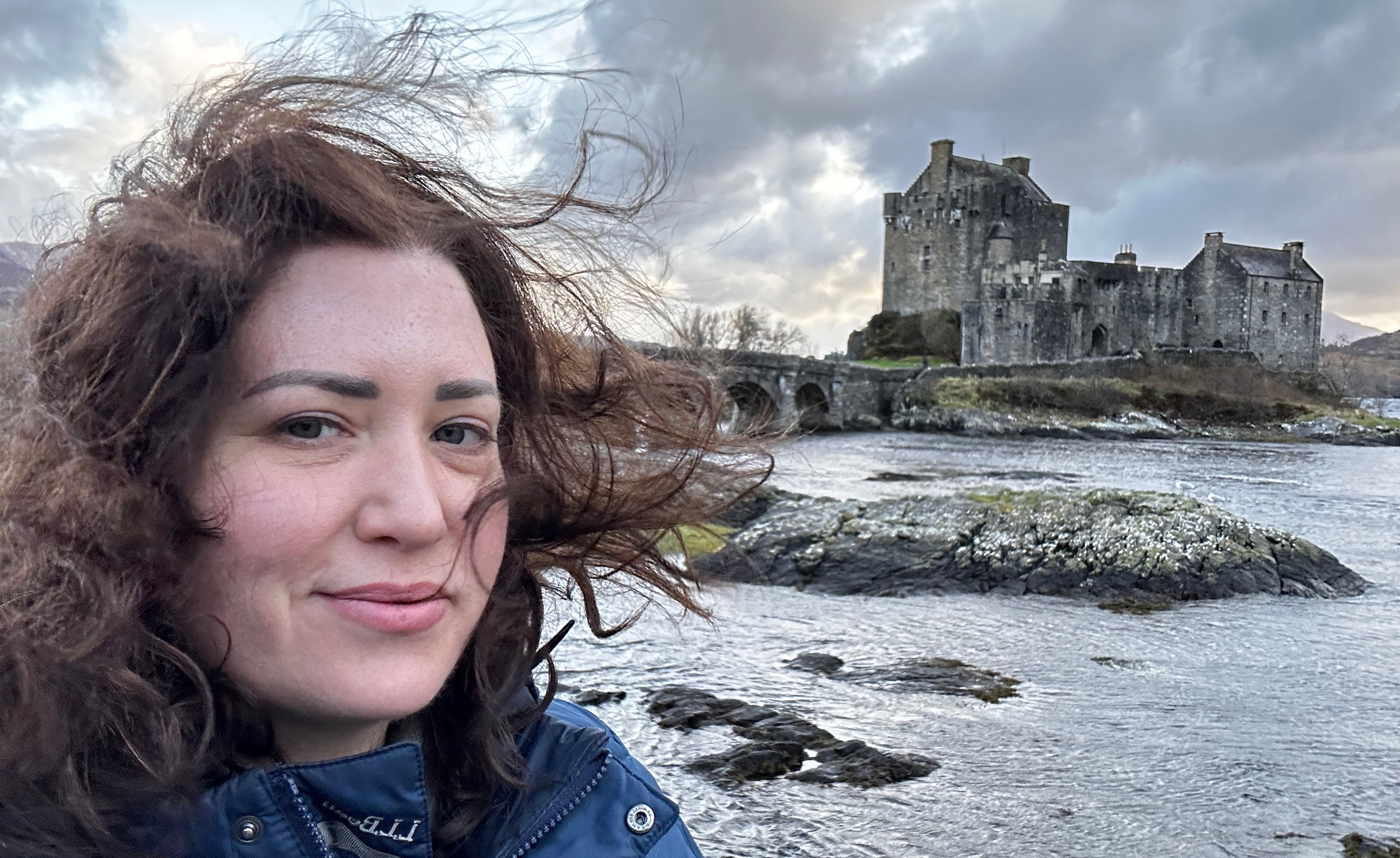 The PERFECT Scotland Itinerary - by Emily Amick